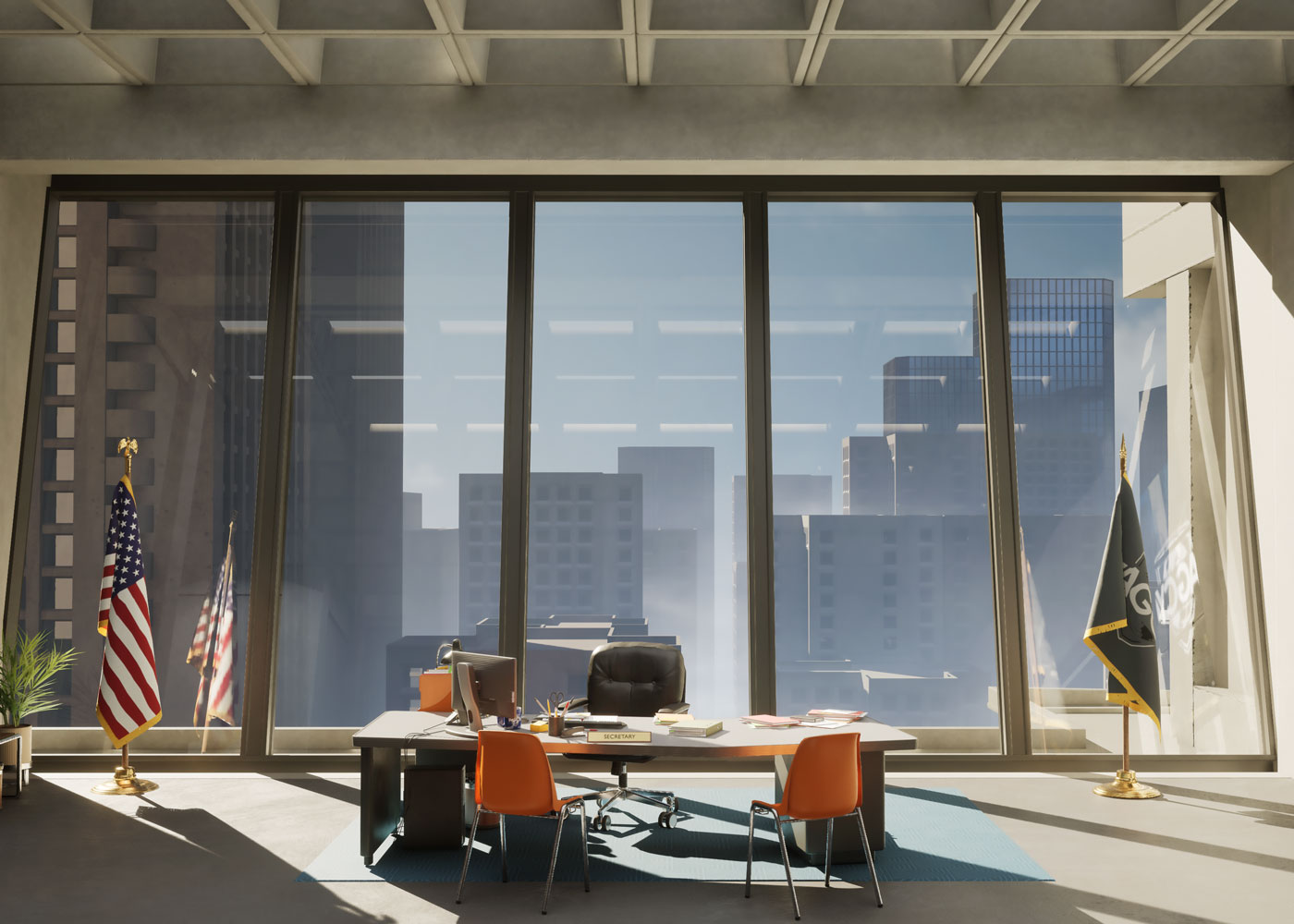 Gameleon – Game Art Outsourcing Studio